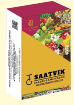 TG-Saatvik – Trustgrow
